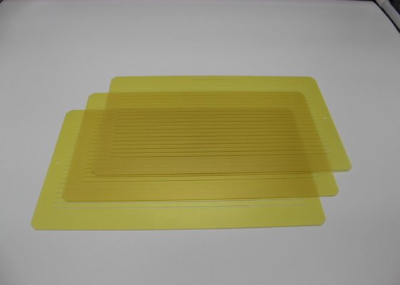MLCC MLCI MLV 0201 Capping Plate Dipping chip Save time oven 0.40mm