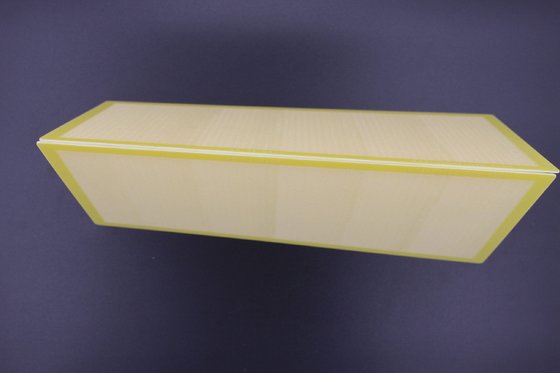 High Precision Dipping Plate Epoxy Material 1206 1.8mm - 2.0mm Low Distortion