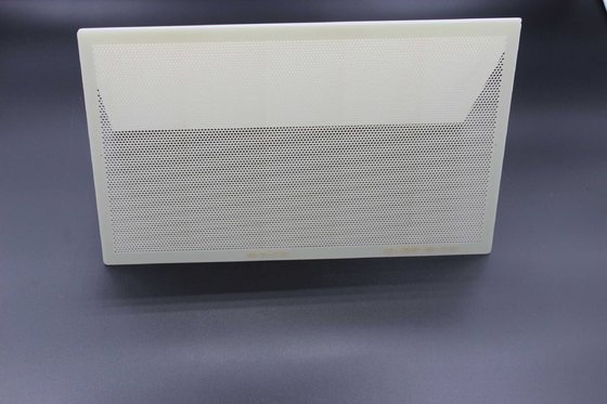 High Load efficiency Carrier Plates Defect - Free Dipping Epoxy Surface