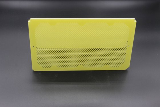 Eposy Carrier Plate Testing Chip Components Handle Wide From 0201 to 5750