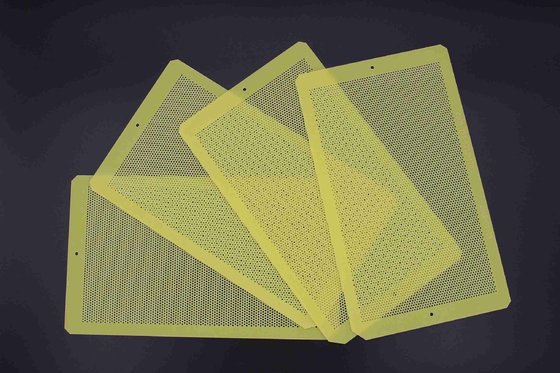 5473 Epoxy Resin Capping Plates 1206 1.8mm - 2.0mm High Precision