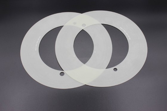 High Load Efficiency 0603 MLCC Capping Plate 1.47mm 1.2×0.75 mm 1600