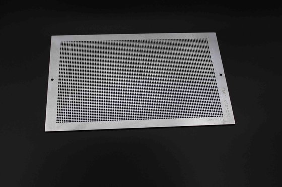 High Precision Machining Capping Testing Plate 1.8mm - 2.0mm Epoxy Resin