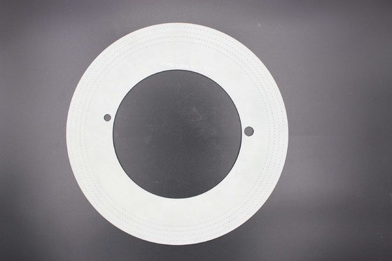 High Load efficiency Indexing Plate / Epoxy Surface Plate 1.47mm 1.2×0.75 mm 600