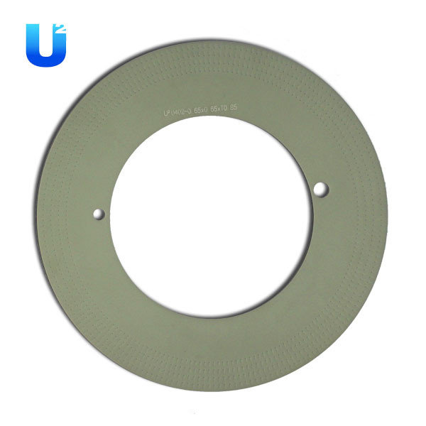 0402 MLCC Epoxys Testing Plate 0.85mm 0.65*0.65mm 800 Save Time