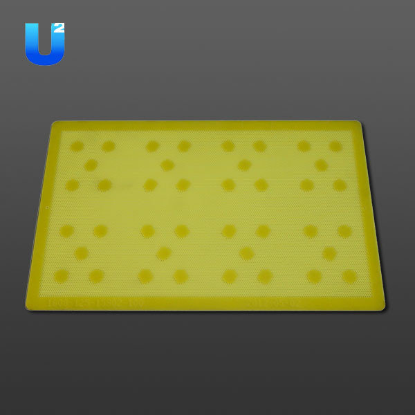 Handle JIG Epoxy Surface Plate MLCC MLCL Testing Chip Parts 160℃