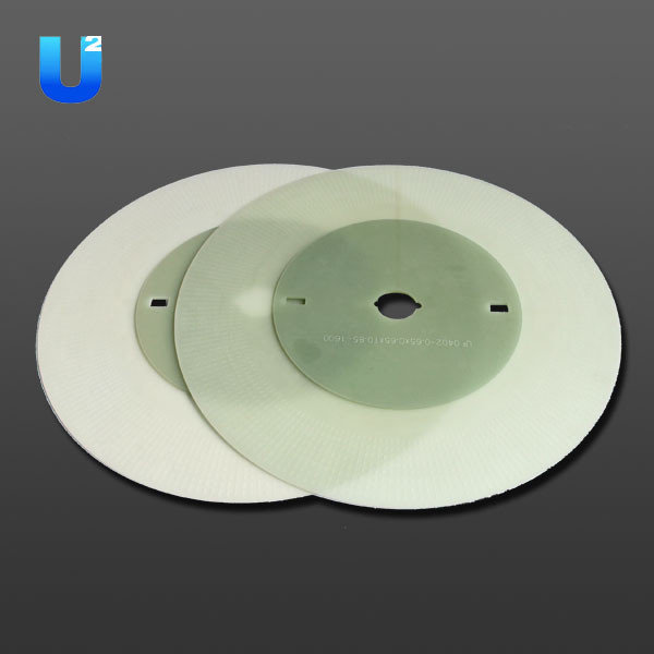 High Precision Optical Dividing Head Plates 0402 0.65×0.65 mm for Texting SMD LED Chip