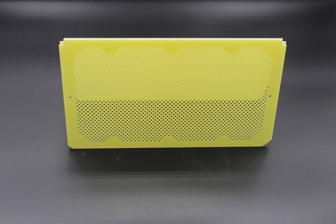 Eposy Carrier Plate Testing Chip Components Handle Wide From 0201 to 5750