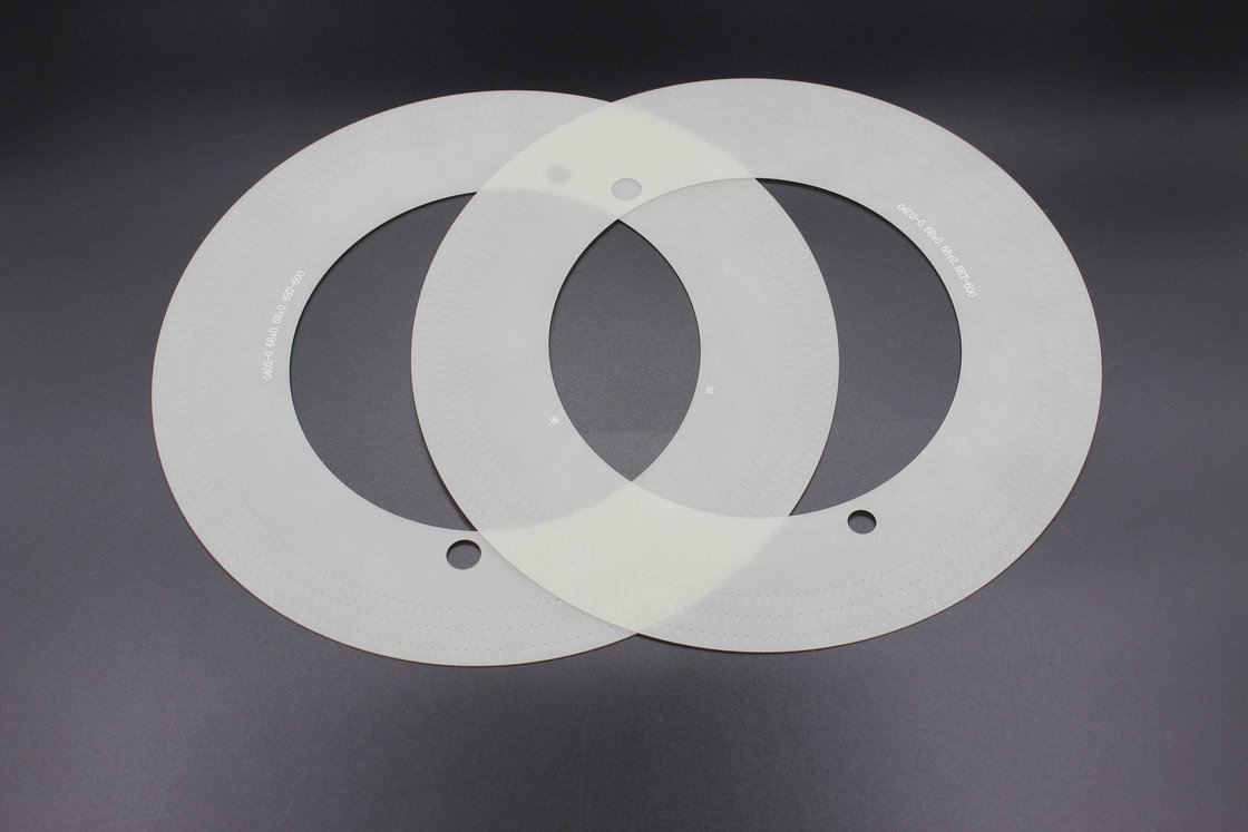 High Load Efficiency 0603 MLCC Capping Plate 1.47mm 1.2×0.75 mm 1600
