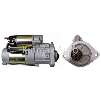 5.0KW 11T Engine Starter Motor , Pre Engaged Starter Motor M8T87171