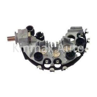 120-125A Valeo Alternator Rectifier 2548132 MER520 Electrical Systems
