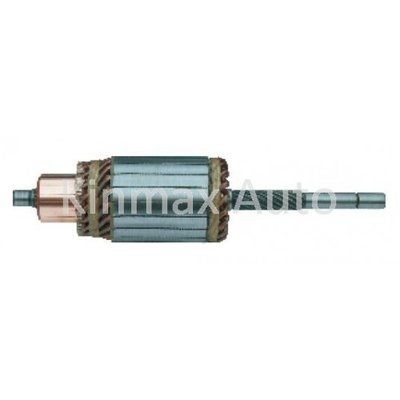 WSA1793 AC Motor Armature Electrical Systems Power Saving 131929 0158061