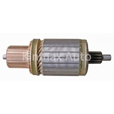 24V IM3096 Self Starter Armature 234100 WSA59150 12 Months Warranty