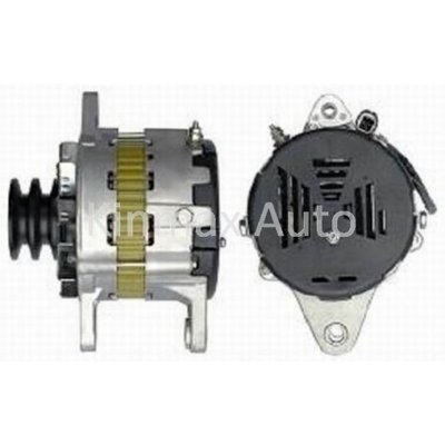 27040-2210 Generator Car Starter Alternator , Battery Alternator Starter