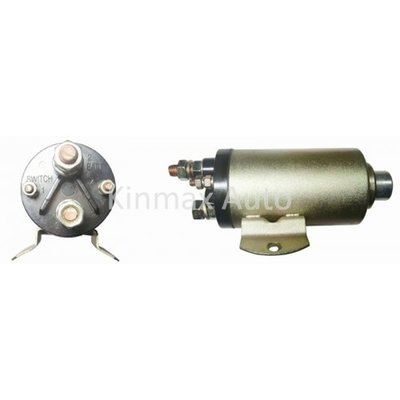 66-602 Starter Solenoid Switch , Starter Motor Switch 850686 66-602