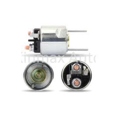 106142 Diesel Starter Switch Motor Starter Parts For Valeo 66-9417 SND1296