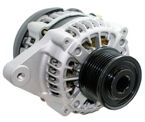 Toyota Alternator 12V  85A  27060-0L021 114024 102211-2310 JA1796IR 	23313