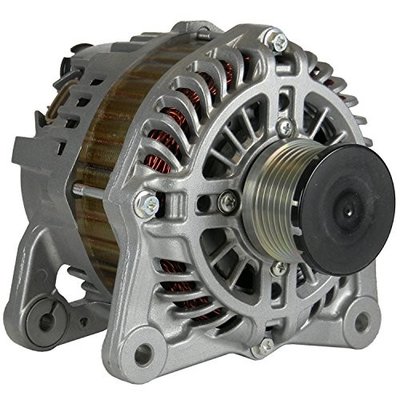 12V 110A Alternator  A2TJ0281 23100-EM01B LRA03522 11343 CA2135IR ALT31318