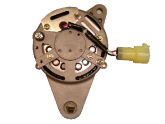 24V Alternator for Isuzu 6BD1/Hitachi Ex200 1-81200-352-0 0-33000-5770