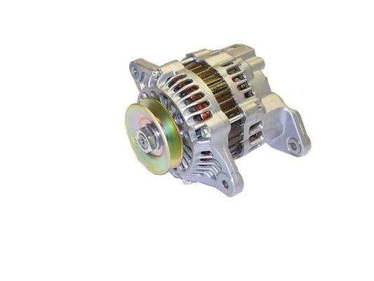 50AMP 12 Volt Alternator Output Voltage For Nissan 23100-FU410 A007TA3371