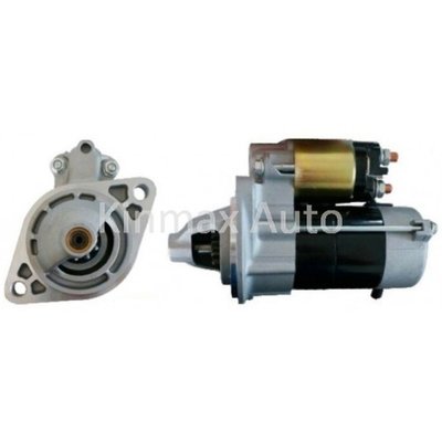 1.1KW 9T Cub Cadet Auto Electric Engine Starter Motor 428000-1590 YA11971777010 114891