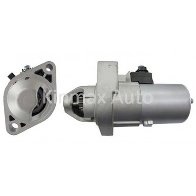 1.2KW 9T Auto Motor Starter For Honda 31200 - PND - A01 With 1 Year Quality
