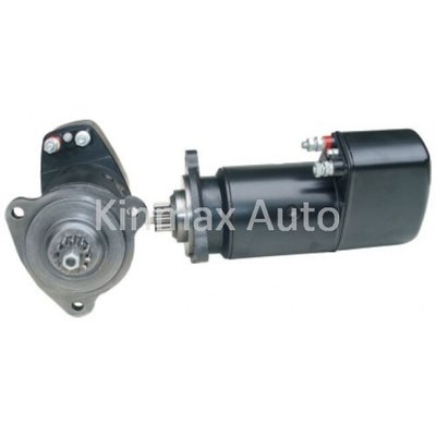 DAF / Trucks Engine Starter Motor 24V 5.4KW 11T 0001416062 860509 110981