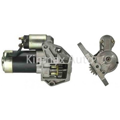 Mazda 12V Engine Starter Motor M1T95281 F62Z-11002-B 17719 KL86-18-400