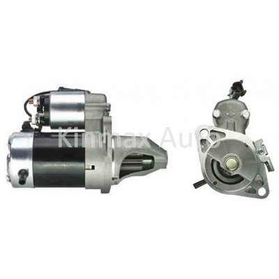 0.8KW 12V Nissan Engine Starter Motor S114-569 111312 JS759 17147 For Construction