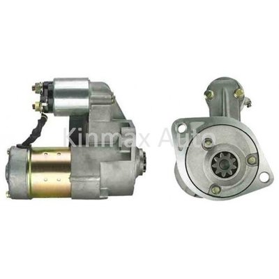 S114-850 Engine Starter Motor 1.4KW Power 111534 JS941 8971333690 18279