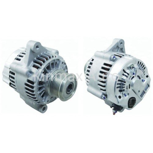 Toyota Alternator 12V  85A  27060-0L021 114024 102211-2310 JA1796IR 	23313