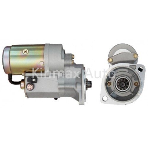 12V 2.2KW Marine Starter Motor LRS02067 18449 12 Months Warranty