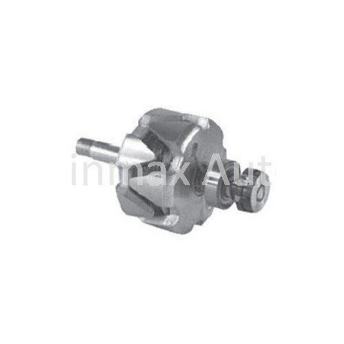 12V Permanent Magnet Rotor 136128 607691 WRT6558 Customized Packing