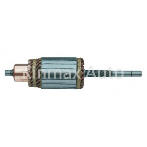 WSA1793 AC Motor Armature Electrical Systems Power Saving 131929 0158061