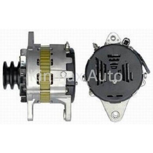 27040-2210 Generator Car Starter Alternator , Battery Alternator Starter