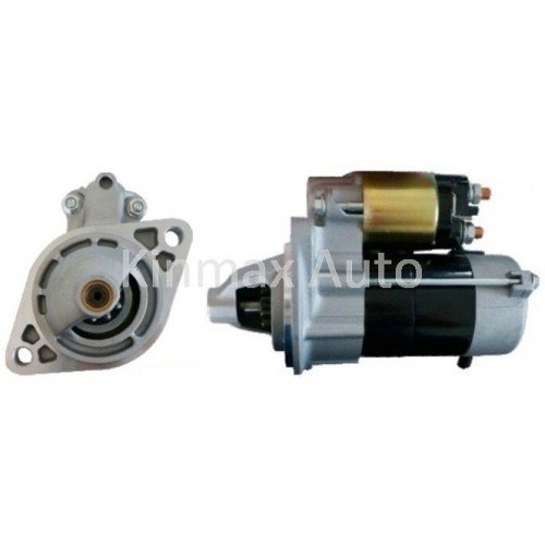 1.1KW 9T Cub Cadet Auto Electric Engine Starter Motor 428000-1590 YA11971777010 114891