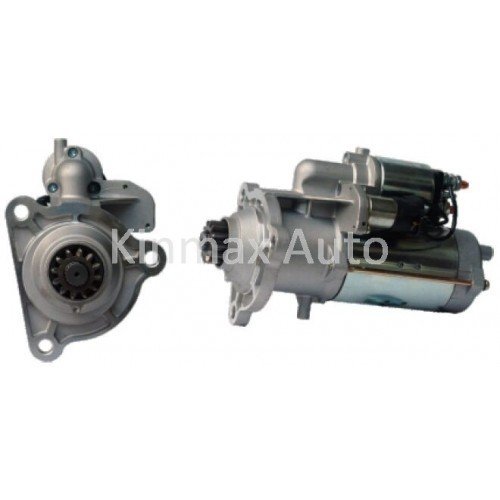 24V 5.5KW 12T Auto Parts Starter Motor Fits MAN Trucks 0001241005 114031 CS1583