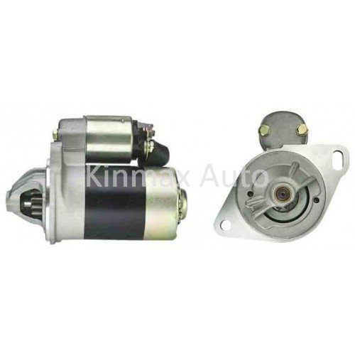 Stable 12V Automatic Vehicle Starter / Marine Starter Motor S114-656 113680 18218 2-2013-HI