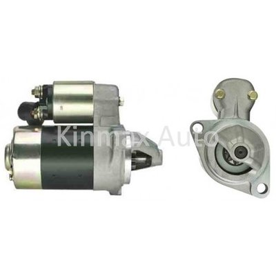 Small Cars 12V Yanmar Engine Starter Motor S114-414 112478 18203 LRS01164