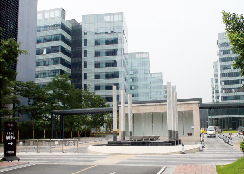 China Guangzhou RoadPassion Electronics Technology Co., Ltd. company profile