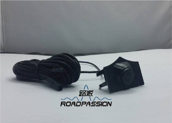 Automobile Audi Q5 Car Front View Camera with Night vision High Definition