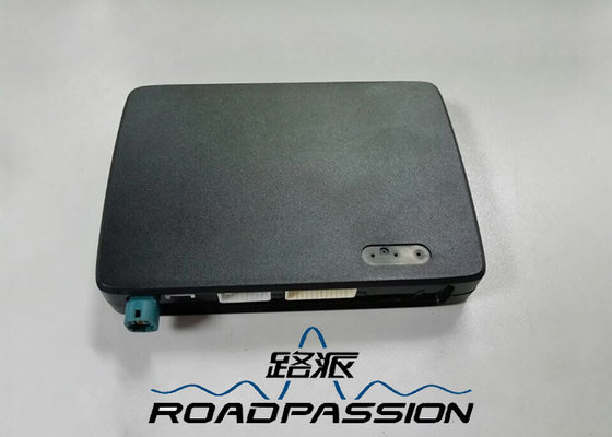 3D All Round 360  View Car Camera System With DVR Functions For Parking