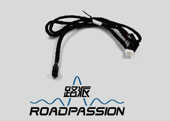 Audi A4/A5/Q5 AMI Video Interface Add Reversing Camera and Mirror Link
