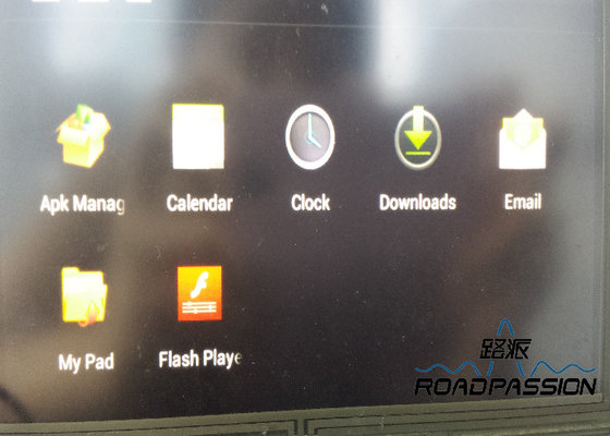 Android System Multimedia GPS Interface WIFI USB 3G Dongle For AUDI 3G 4G MMI