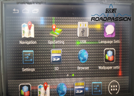 Android System Multimedia GPS Interface WIFI USB 3G Dongle For AUDI 3G 4G MMI