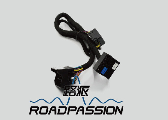 Audi MIB Backup Camera Interface Car Video inputs for A3 multimedia Integration