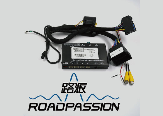 Audi Backup Camera Car Video Interface A3 System For MIB Integration