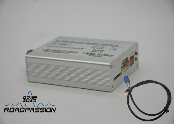 AUDI 3G MMI Backup Camera Interface AUDI Q3