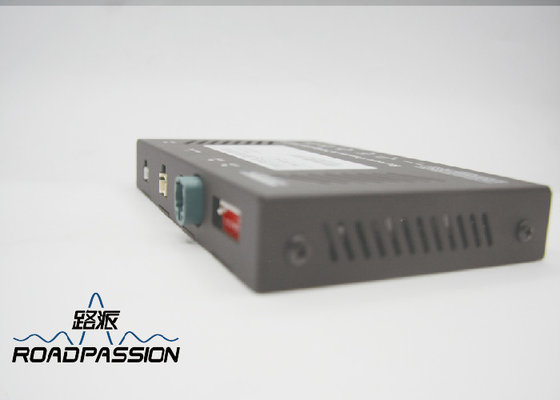 Volkswagen GOLF7 Car Video Interface , VW Media Device Interface With DVR Recording