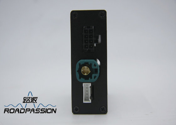 Plug And Play Car Video Interface For Mercedes Benz W463G350 / G550 / G63